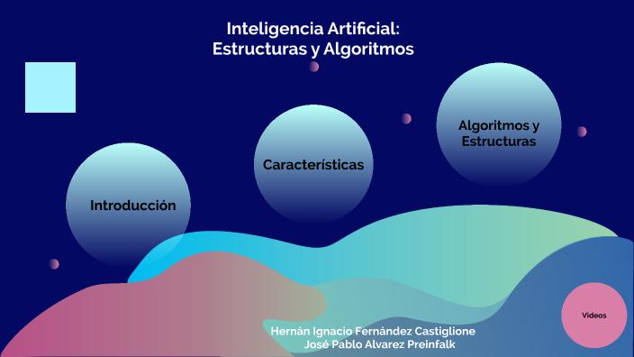 Presentación Invest. Inteligencia Artificial by Jose Alvarez on Prezi