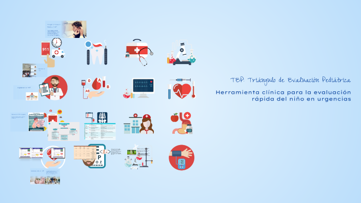 TEP: Triángulo de Evaluación Pediátrica by Francisco Sanchez Cordova on ...