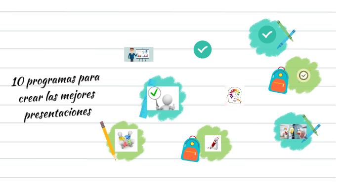 10 Programas Para Crear Presentaciones Eficaces Para Tus Cursos – MFICS