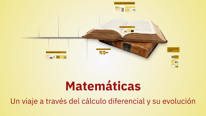 Matemáticas by Joseph Quintero on Prezi