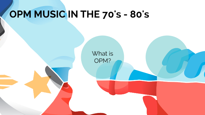 OPM in the 70s - 80s by AJamez on Prezi