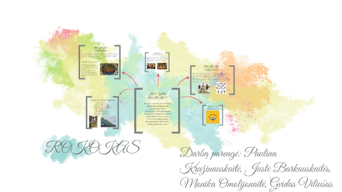 ROKOKAS by Paulina Kruzinauskaitė on Prezi