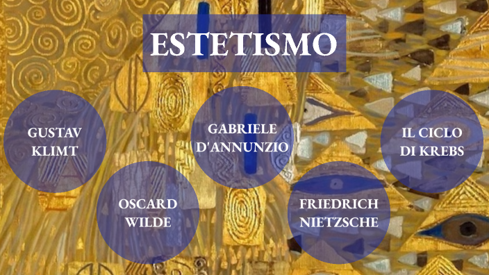 ESTETISMO ARTE by Allegra Bellon on Prezi