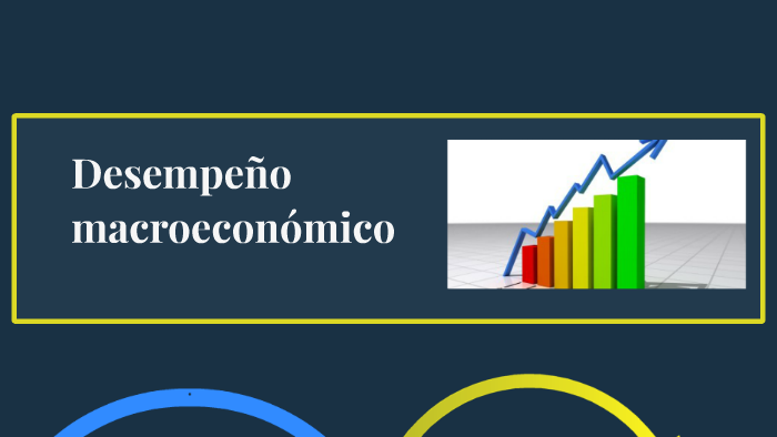 Las tres variables más importantes en la economía de un país by ivan ...