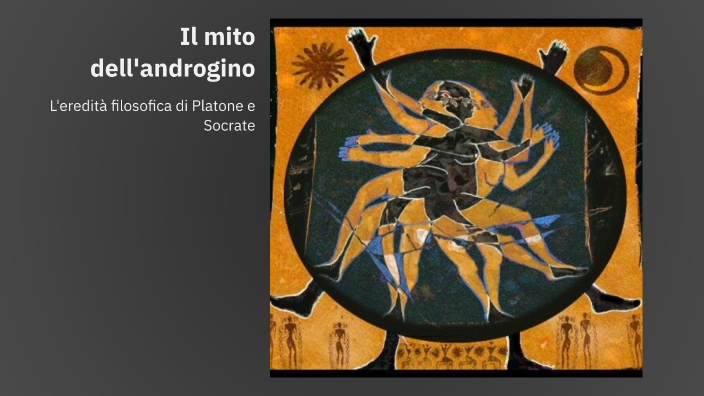 Il mito dell'androgino by rudi samadelli on Prezi