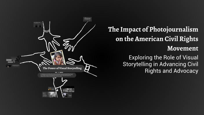 The Impact of Photojournalism on the American Civil Rights Movement by ...