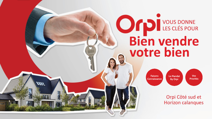 Book de vente Orpi Côté Sud - Octobre 2022 by Orpi Cote Sud on Prezi