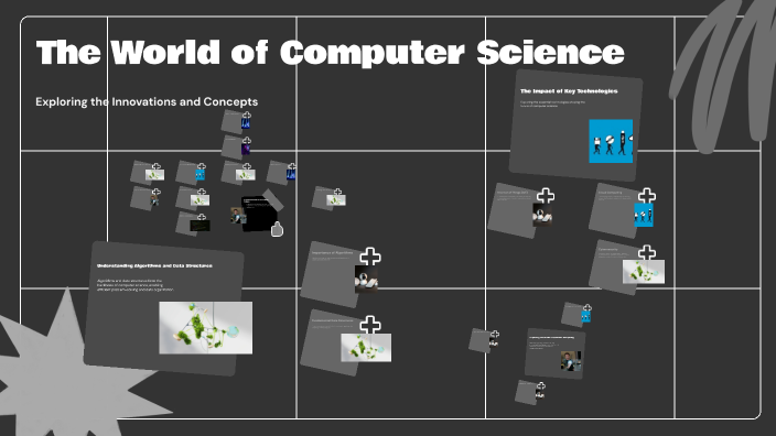 The World of Computer Science by febby alfu on Prezi