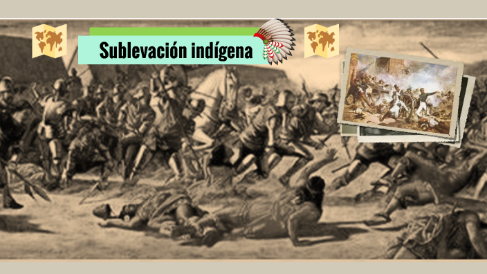 SUBLEVACIÓN INDÍGENA by Jordy Jorge Galarza Cerezo on Prezi