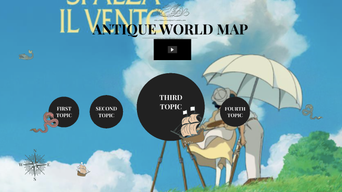 tesina elisa by elisa moretti on Prezi