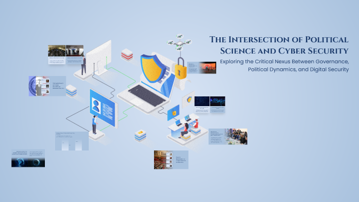 The Intersection of Political Science and Cyber Security by Ace on Prezi