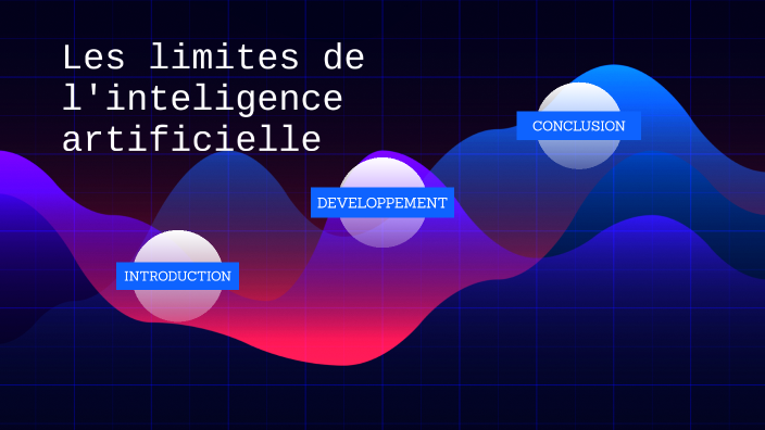 Présentation IA by Noé MENAGER on Prezi