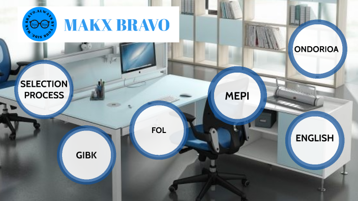 MAKX BRAVO by Aitana Garcia Gomez on Prezi