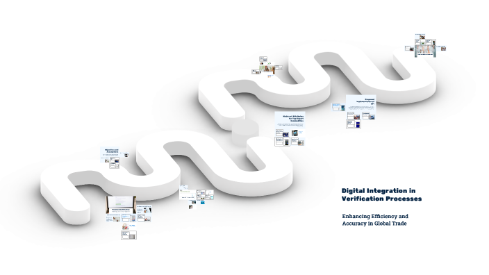 Digital Integration for Verification Processes by Reem Mokhtar on Prezi