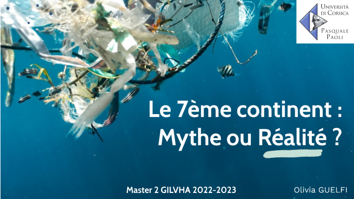 7e continent by Olivia GUELFI on Prezi