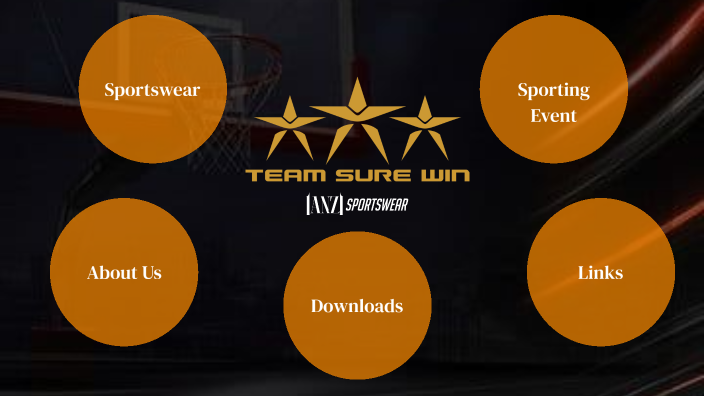 Team Sure Win Products and Services by Sherwin Enriquez on Prezi