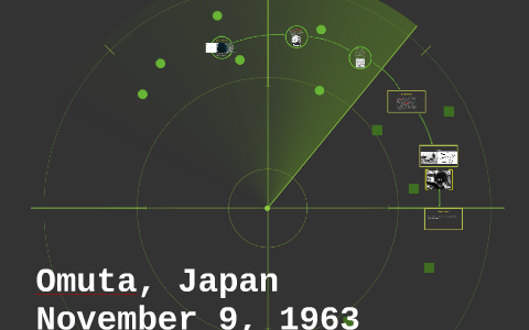 Omuta, Japan by Cody Lambert on Prezi