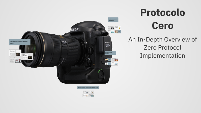 Protocolo Cero by Carolinna Tretto on Prezi