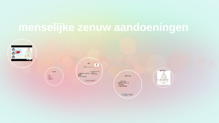 menselijke ziektes by quincy reemnet on Prezi