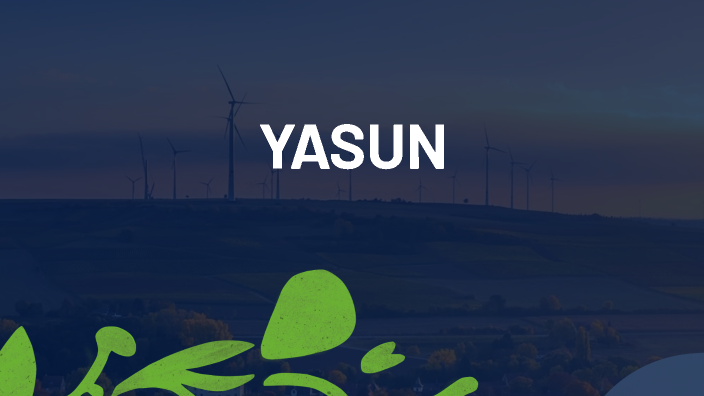 YASUN Introduction by kerem uzuner on Prezi