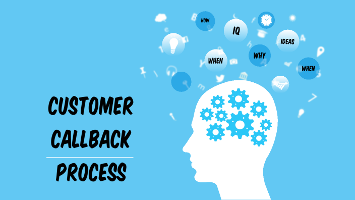 Call Back Process by Kathleen Delos Santos on Prezi