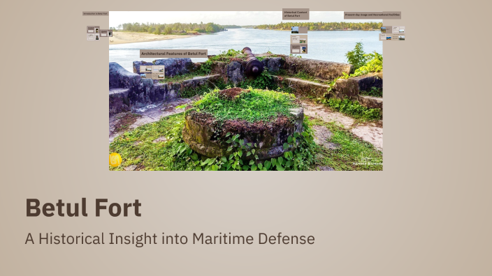 Betul Fort and Village by Pawan kalyan on Prezi