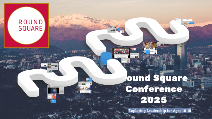Round Square Conference 2025 by Nomkhitha Minya on Prezi