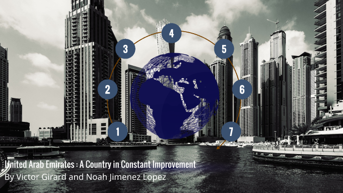 United Arab Emirates : Gender Inequality by Noah Jimenez Lopez on Prezi