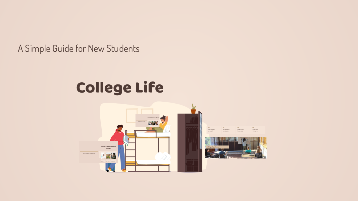 Understanding College Life by Yara Abu Baker on Prezi