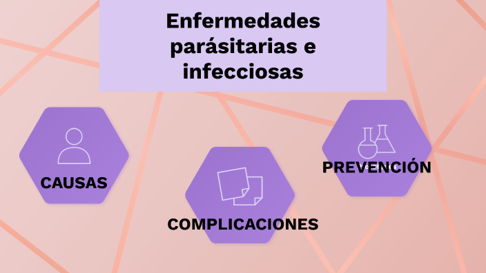 enfermedades parasitarias e infecciosas by camila gomez vallejo