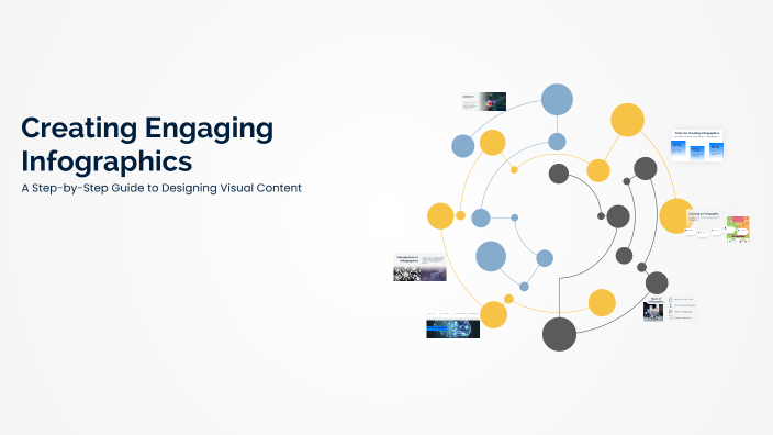 Creating Engaging Infographics by W Kamm on Prezi