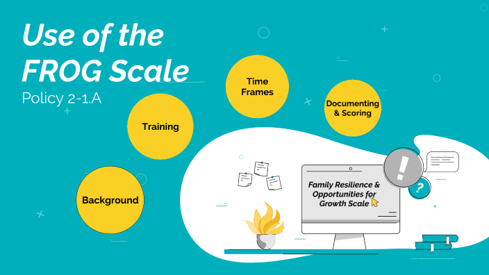 2-1.A Use of the FROG Scale by Megan Mauk on Prezi