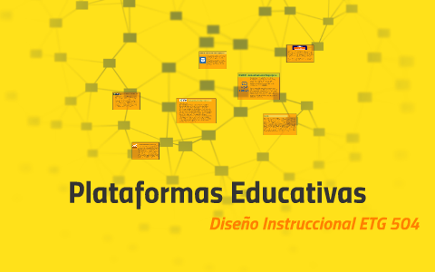 Plataforma Moodle by Ángela López on Prezi