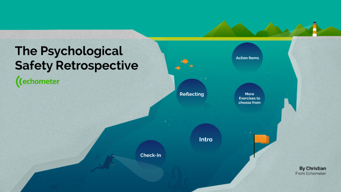 The Psychological Safety Retrospective by Christian Heidemeyer on Prezi