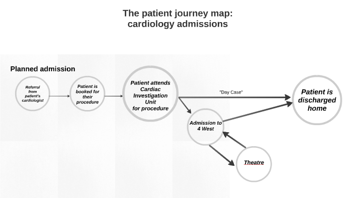 Understanding the patient journey map by Ashima Gupta on Prezi