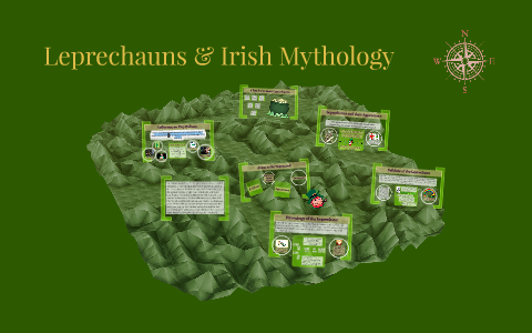 Leprechauns & Irish Mythology by Sarah Wegner on Prezi