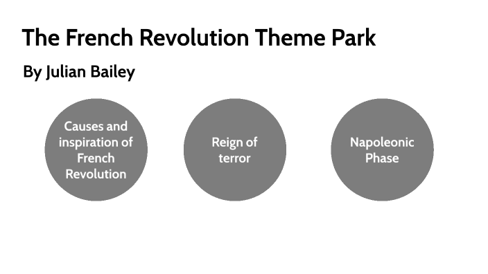 French Revolution Amusement Park by julian bailey on Prezi