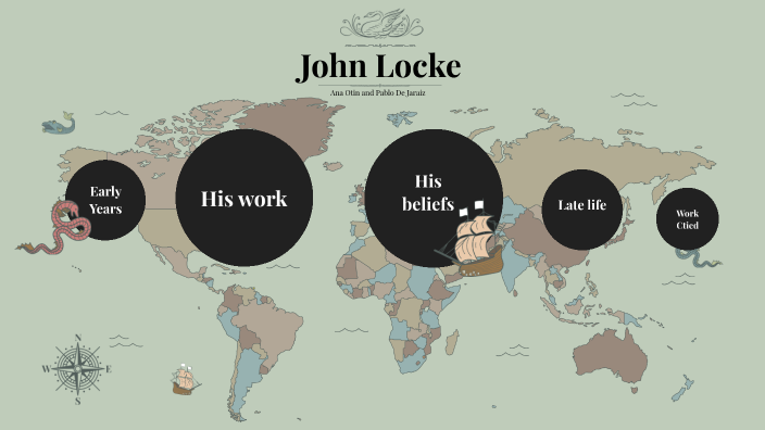 John Locke - Ana Otin, Pablo de Jaraiz by Ana Otin on Prezi
