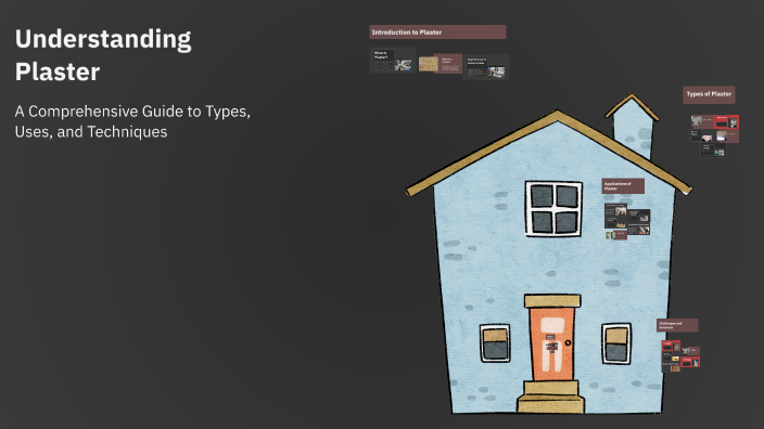 Understanding Plaster by oskar lärka on Prezi