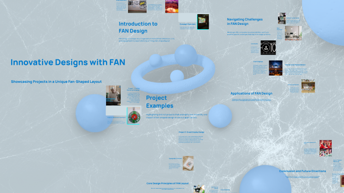 Innovative Designs with FAN by demet ömeroğlu on Prezi