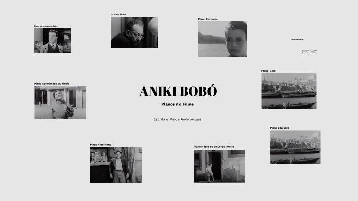 Planos EMA by Filipa Ribeiro on Prezi