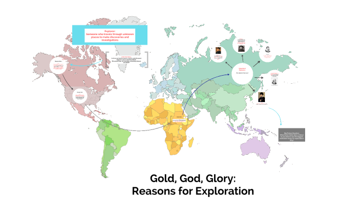 Gold God Glory Final by Sara Hill on Prezi