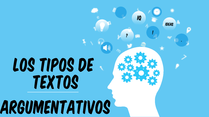 los tipos de textos argumentativos by franklin fernandez on Prezi