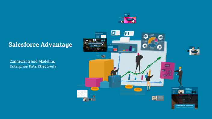 Salesforce Advantage by Christopher Springfield on Prezi