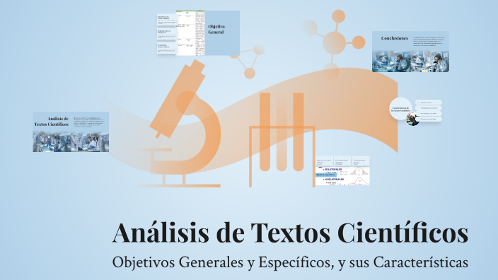 Análisis de Textos Científicos by Anyeli eneriel Mena Santiago on Prezi