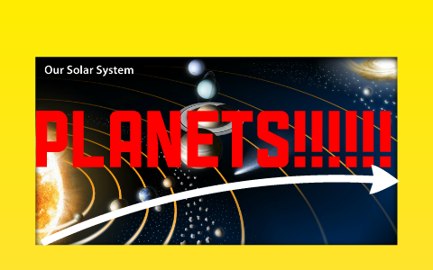 Planet roll call by Jane Aerenga on Prezi