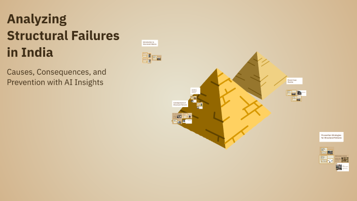 Analyzing Structural Failures in India by ravi raj on Prezi