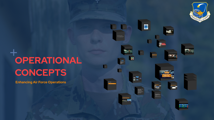 Operational Concepts by Lakan Ello on Prezi