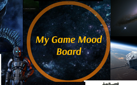 My Game Mood Board by Thomas Ryan on Prezi
