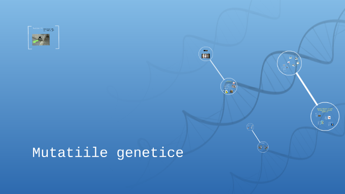 factorii fizici mutageni by Nelu Mitrofan on Prezi